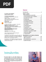 El Tejido y Sus Acabados | PDF | Tejer | Ropa