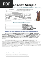 Prospecto Tussibron Compuesto 1 | PDF