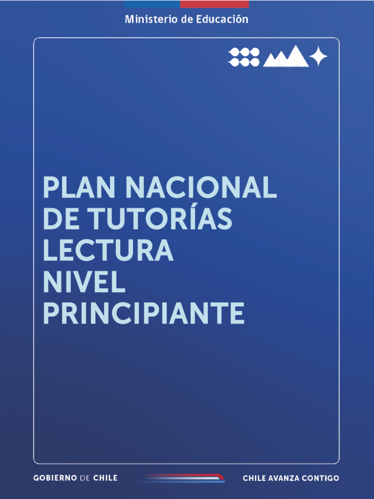 01 Principiante Lectura | PDF | Palabra | Aprendizaje