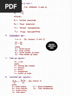 Concentration Calculations and Examples | PDF | Parts Per Notation ...