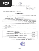 RGUHS Fee Payment Challan Form | PDF