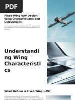 How To Find or Calculate The Mean Aerodynamic Chord (MAC) of A Wing ...