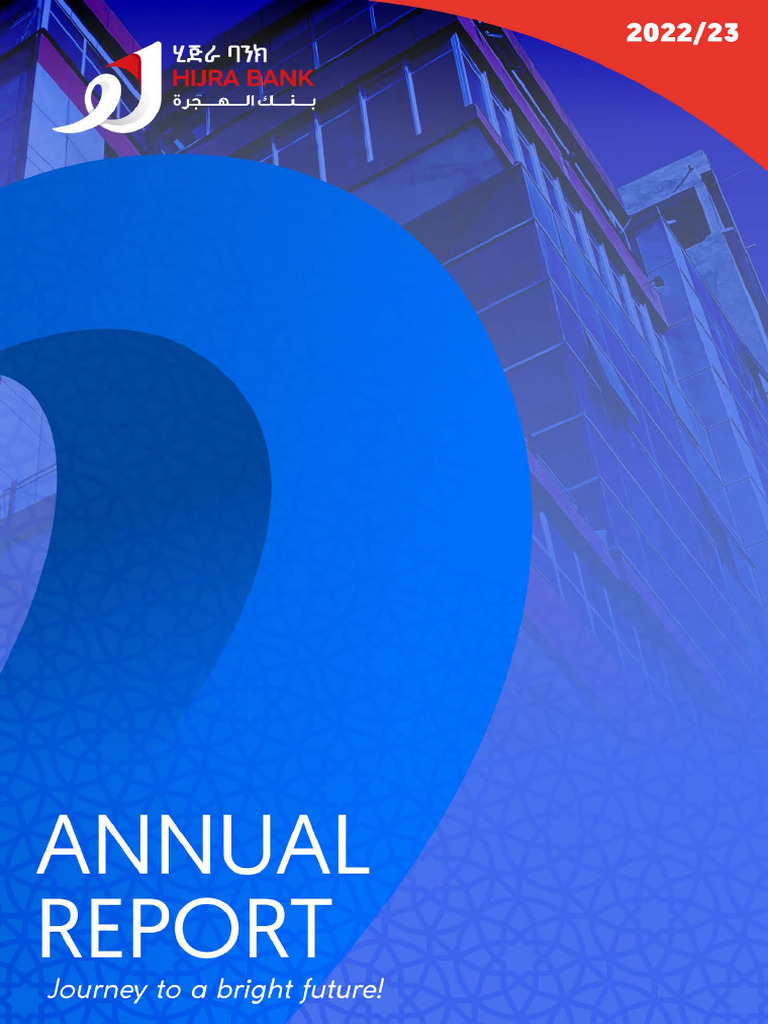 Annual 2023 Report 2023 1 | PDF