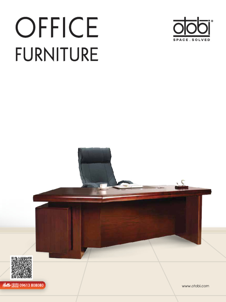 OTOBI Limited Contact Information | PDF