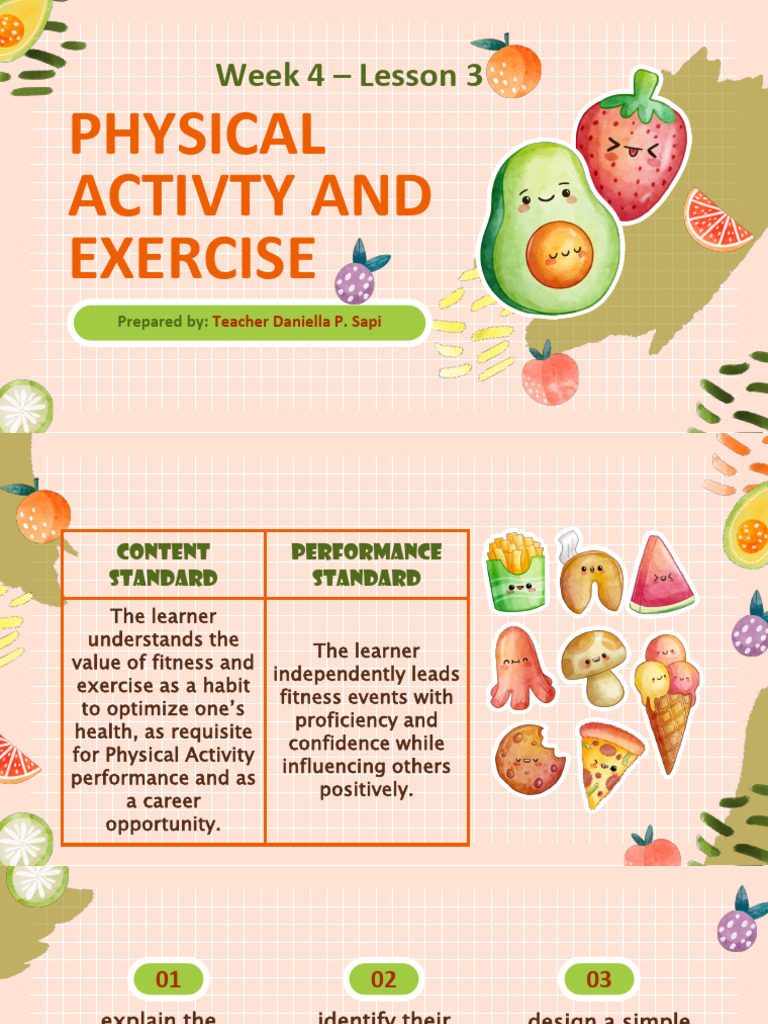 Fitness and Nutrition Essentials Guide | PDF | Nutrients | Nutrition