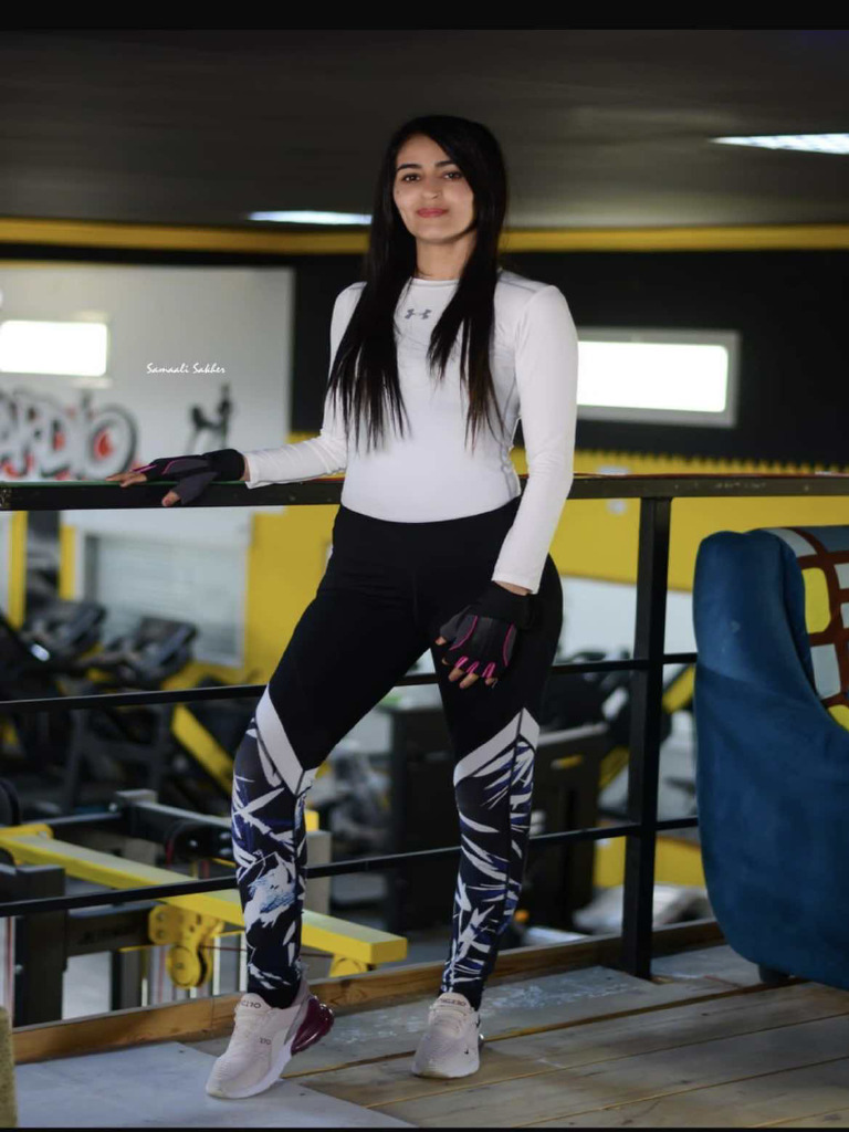 Coach Eman's Photo | PDF