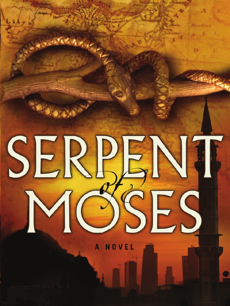 Serpent Of Moses | Serpent (Symbolism) | Helicopter