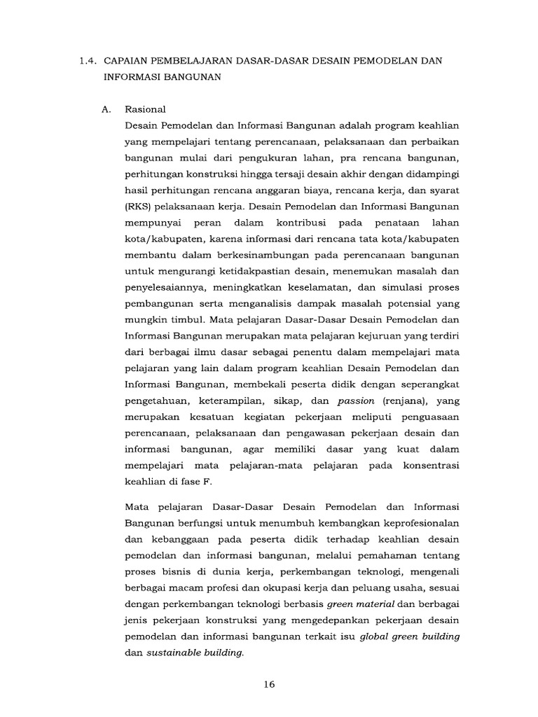 CP Fase E DPIB | PDF