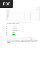 Understanding DAIF in Banking | PDF | Banks | Banking