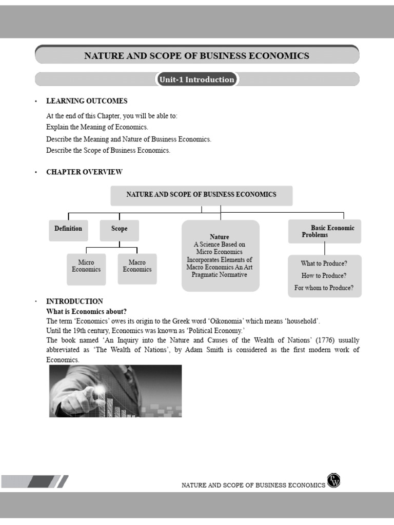 673da5aca3ff6eb33fcec03e - ## - Ebook - Nature and Scope of Business ...