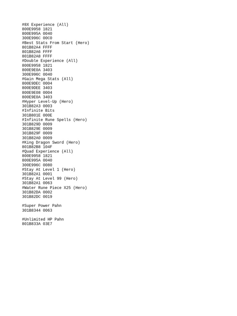 Sles 005.27 | PDF