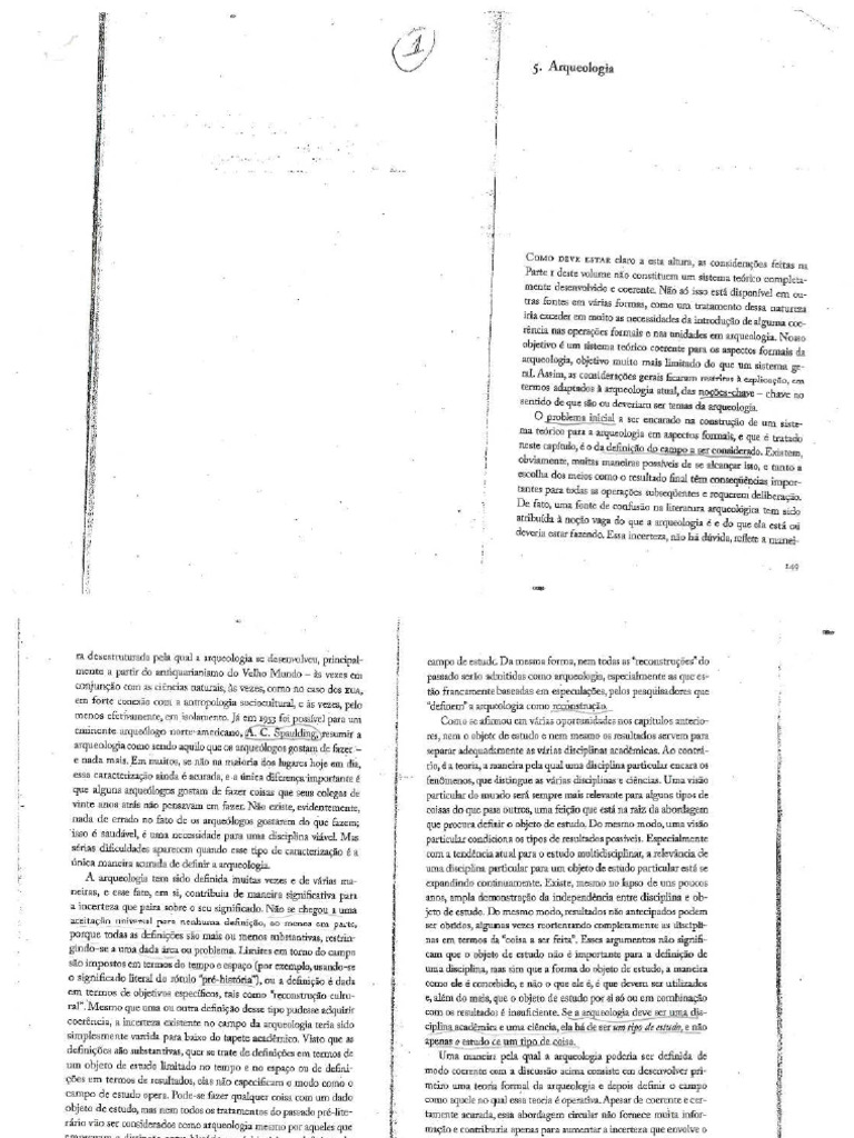 Dunnell | PDF