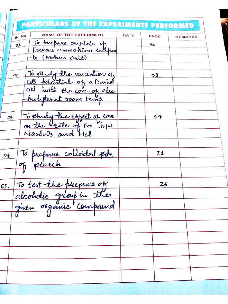 Practical PDF | PDF