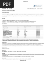 Desmophen NH 1420 | PDF | Viscosity