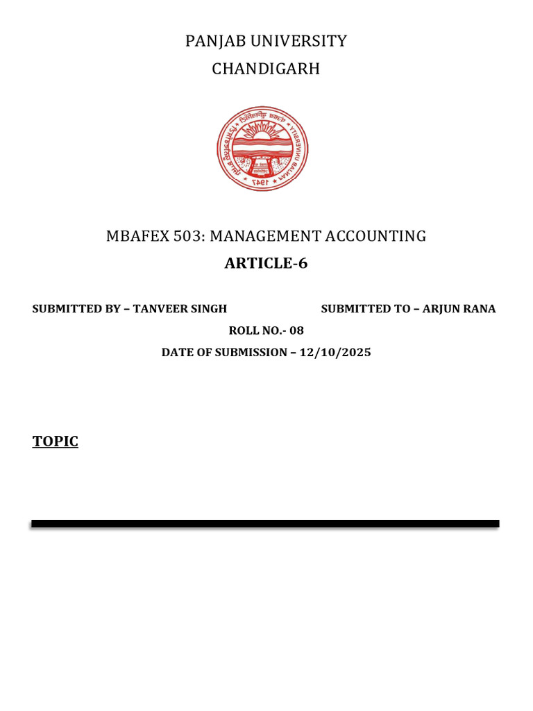 Article 6 | PDF