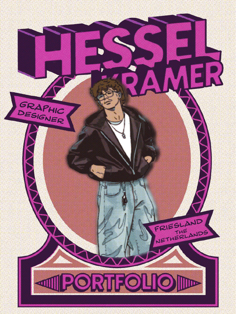 Portfolio Hessel Kramer | PDF