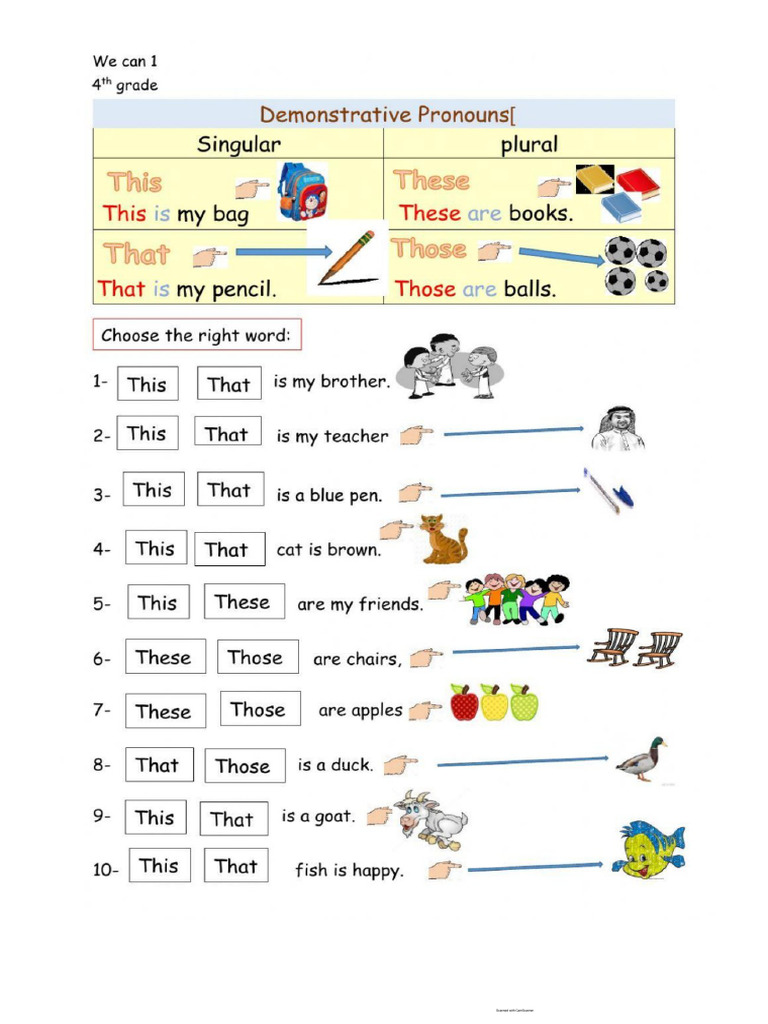 This That | PDF