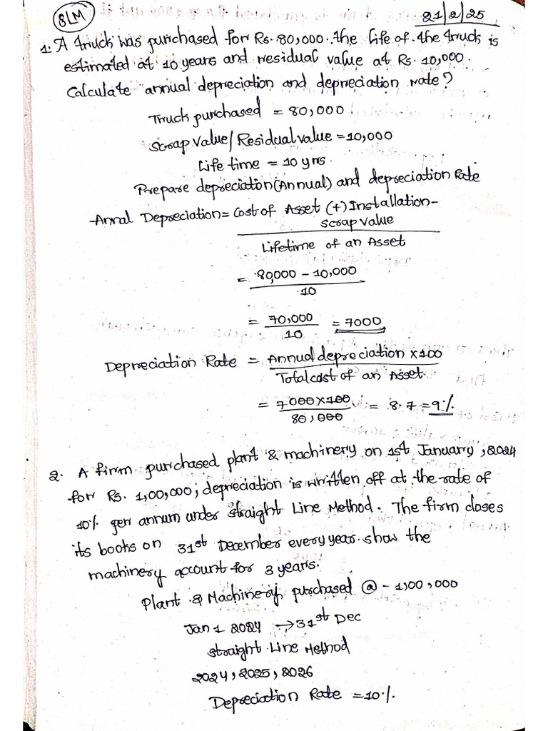 Fam 21 2 2025 | PDF