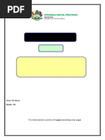 Grade 4 Musical Instrument Project Guide | PDF | String Instruments ...
