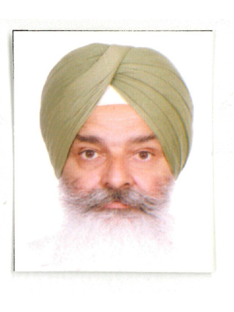 Malkit Singh Photo | PDF