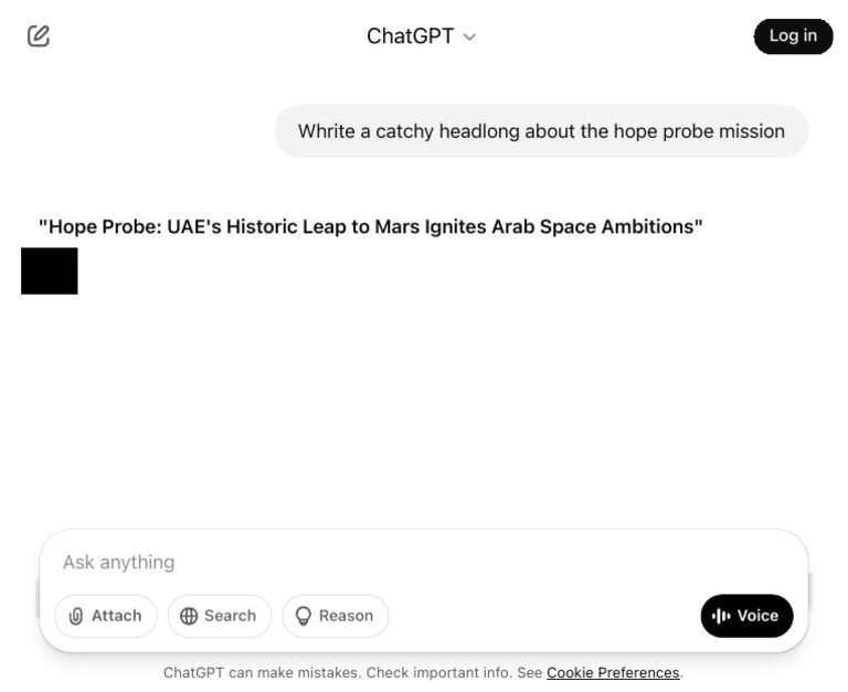 ChatGPT 3 | PDF