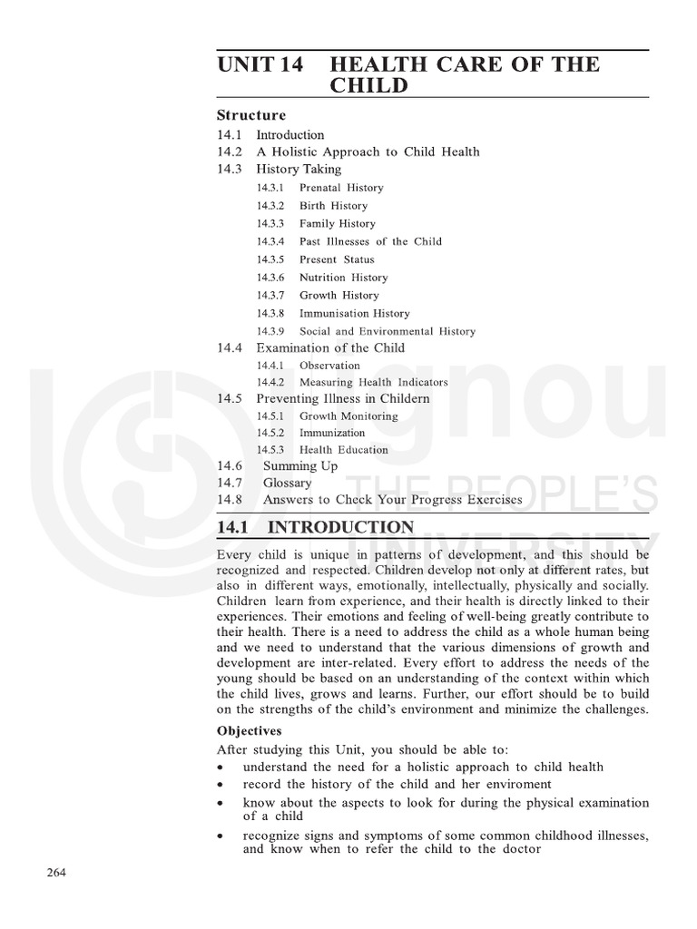 Unit 14 | PDF