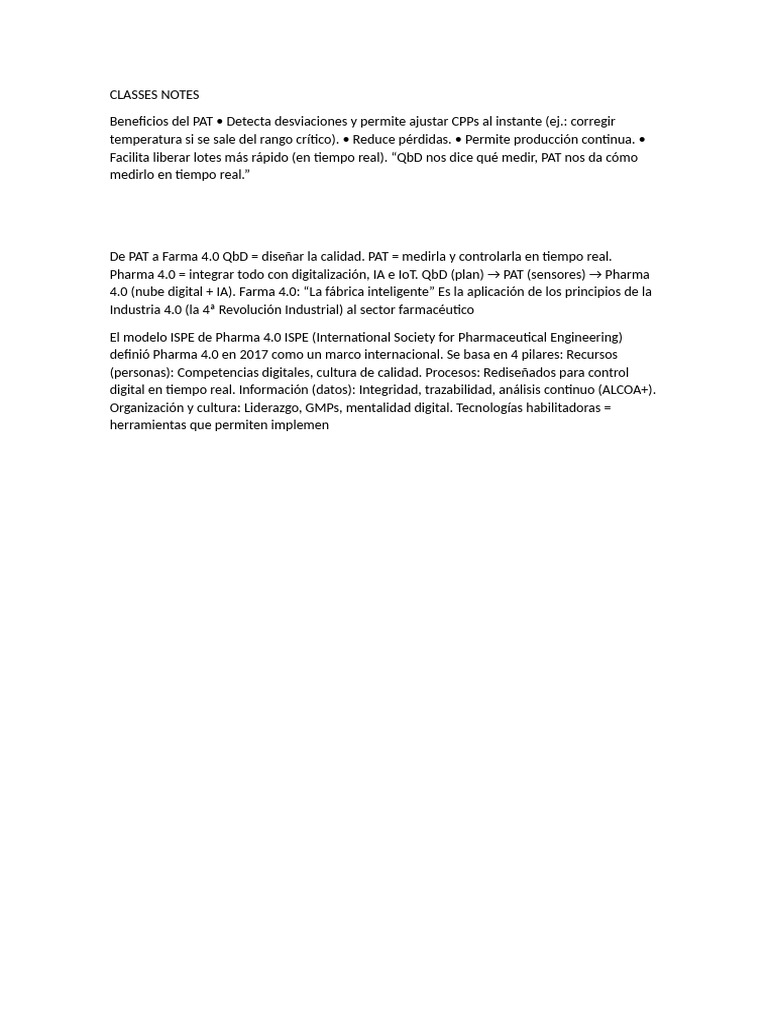 Classes Notes Pdf 5202