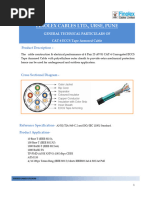 MIL-STD-681 Color Code Chart | PDF | Physical Layer Protocols ...