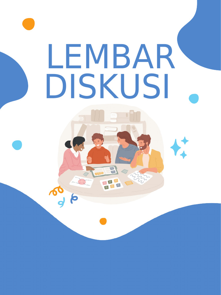 Lembar Diskusi BLC | PDF
