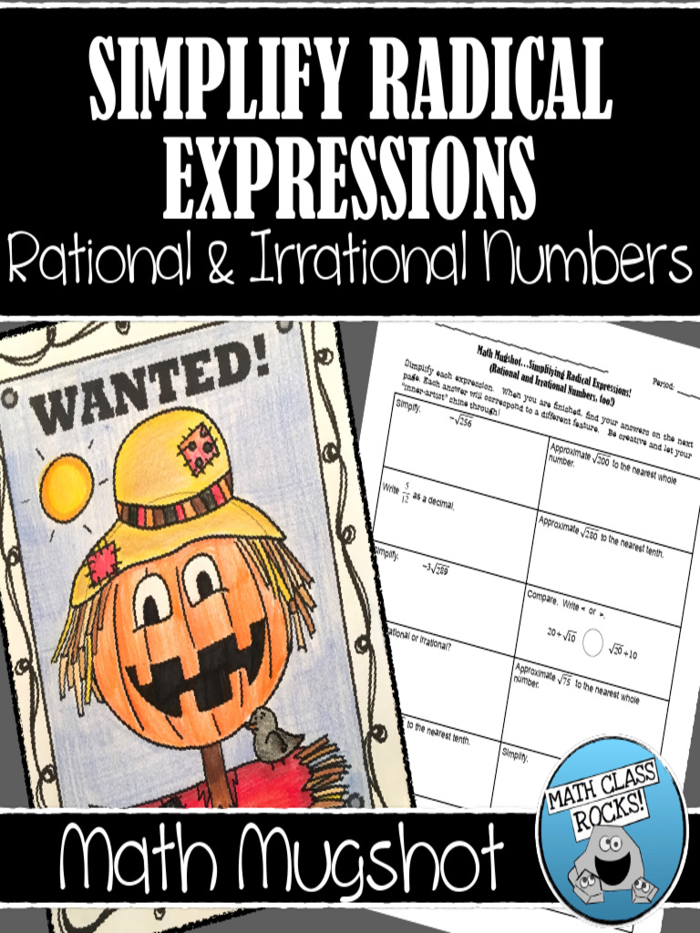 Rational & Irrational Umbers: Nath Nugshot | PDF | Mathematics | Arithmetic
