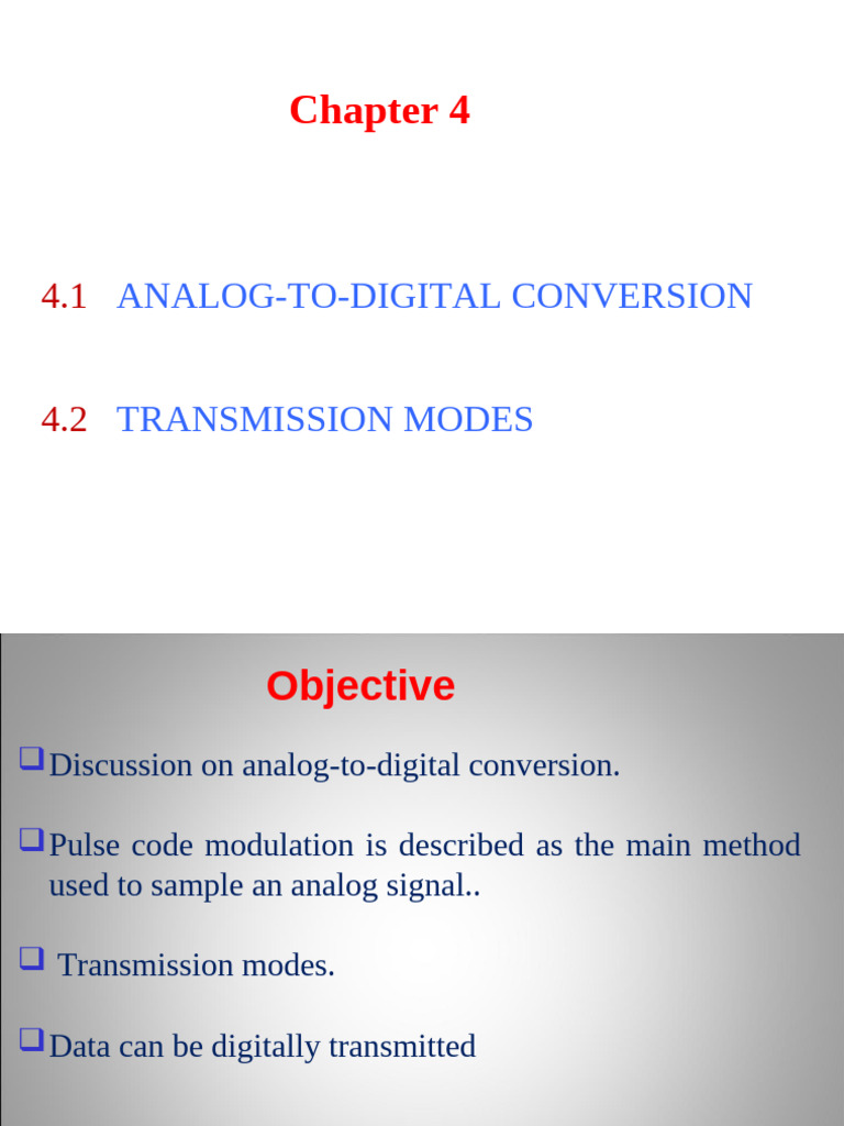 Module 2 DC CBCS First | PDF | Sampling (Signal Processing) | Bandwidth (Signal Processing)