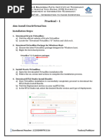 Dataiku Installation Guide for Windows & Mac | PDF | Microsoft Windows ...