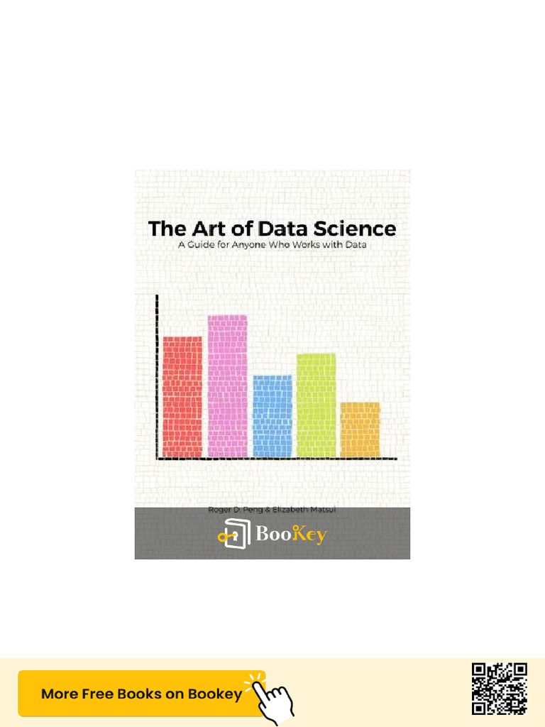 Insights from The Art of Data Science | PDF | Data Analysis ...