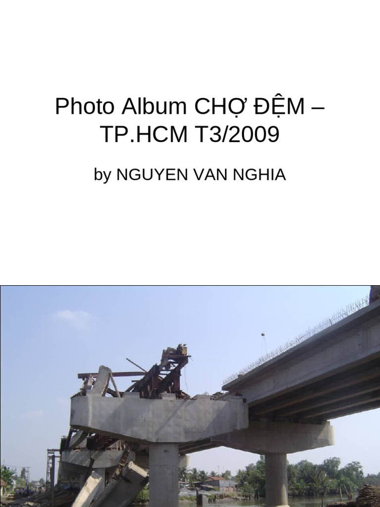 Photo Cho Dem, Linh Dam | PDF
