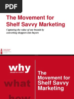 Understanding OBPPC for SKU Placement | PDF | Brand | Communication