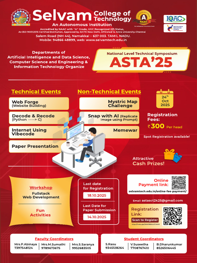 CSE Symposium | PDF