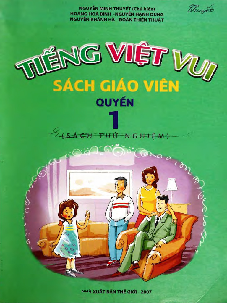 SGV 1 | PDF