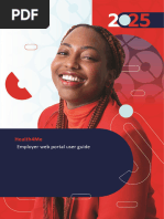 Momentum Health4Me 2026 Overview | PDF | Dentistry | Chronic Condition
