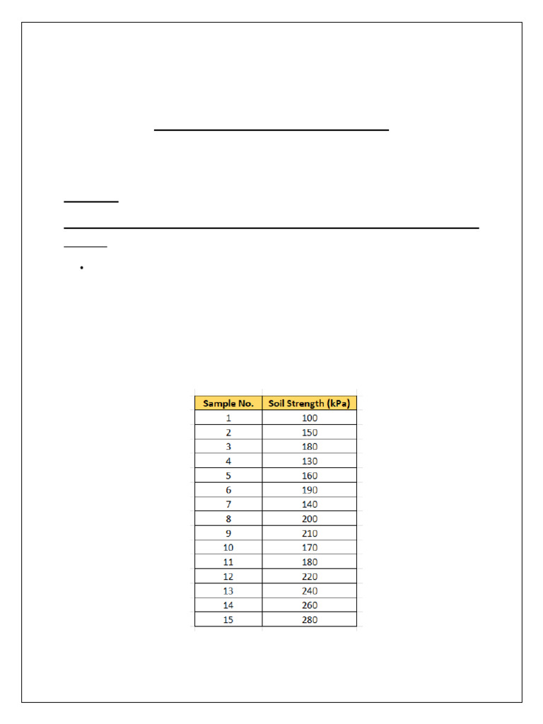 Assignment No. 6 | PDF
