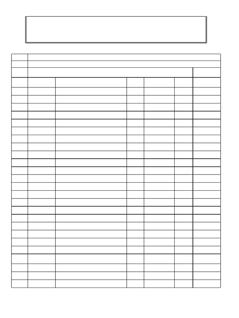 Pharmacovigilance Freezed | PDF