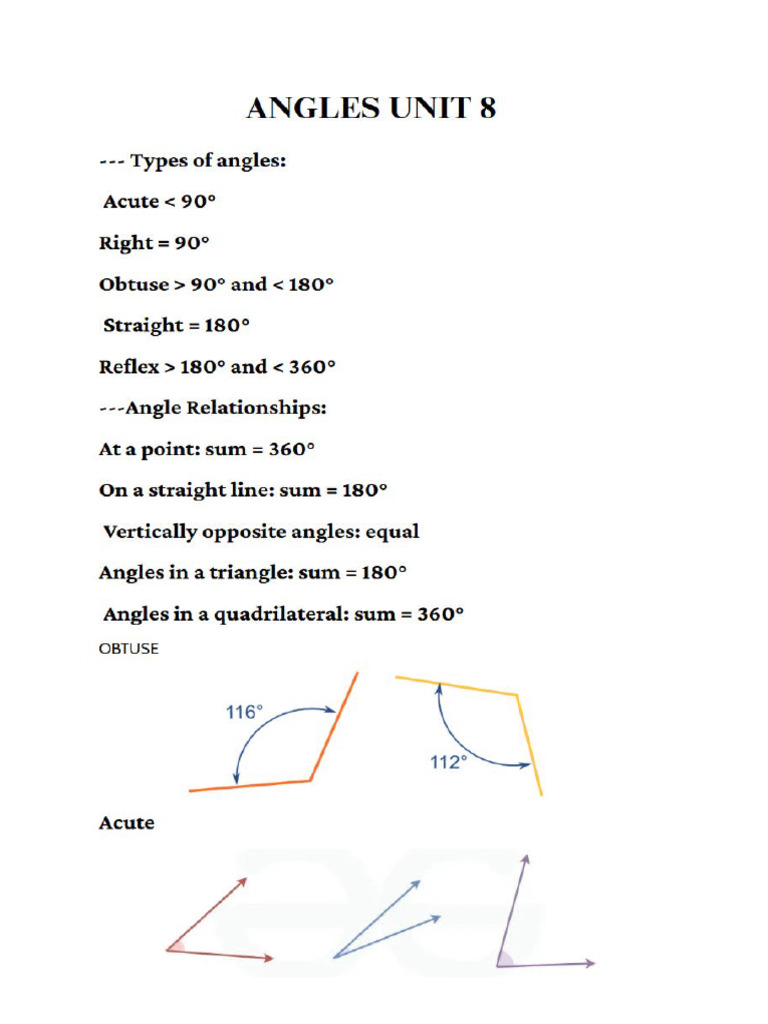 Anguls | PDF