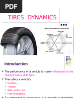 MF52 EquationManual | PDF | Force | Tire