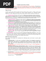Understanding Plant Load Factors | PDF | Power Station | Energy Technology