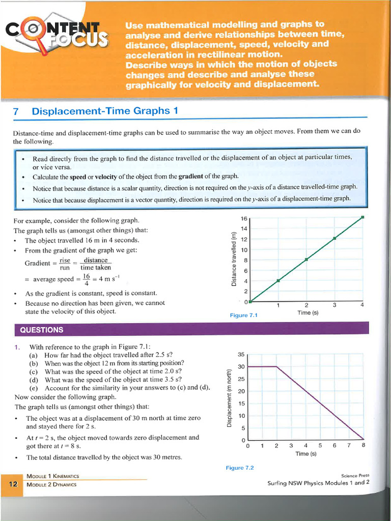 011 Graphing Worksheet | PDF