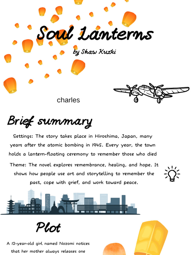 The Soul Lanterns - 20251022 - 170935 - 0000 | PDF