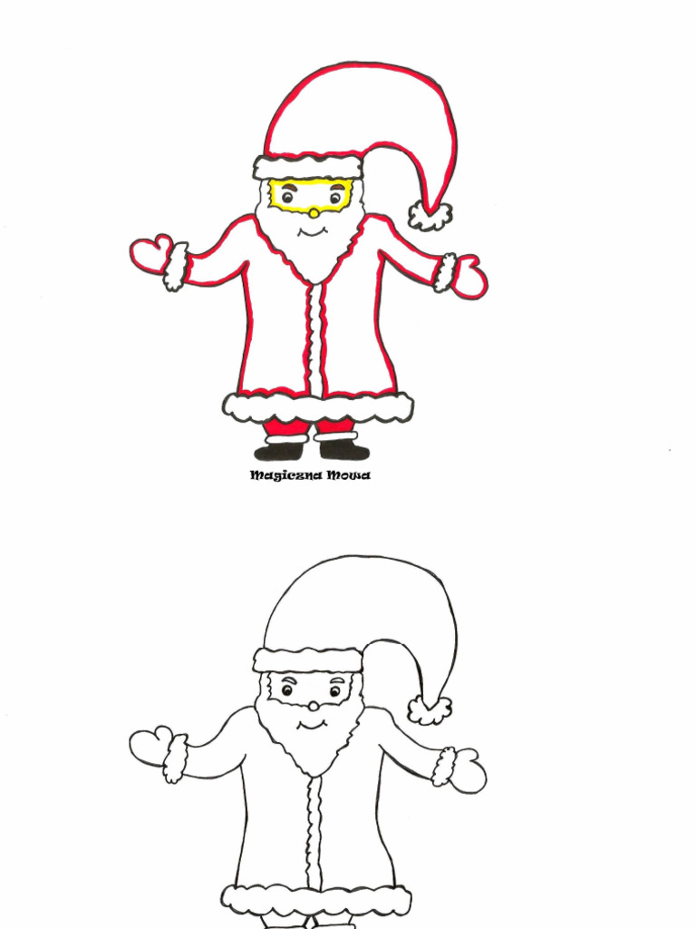 Cwiczenie Oddechowe Mikolaj | PDF