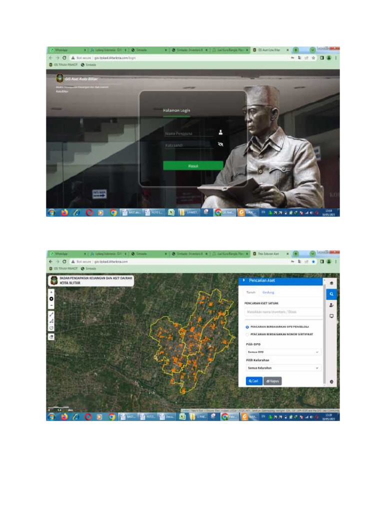 Gis | PDF