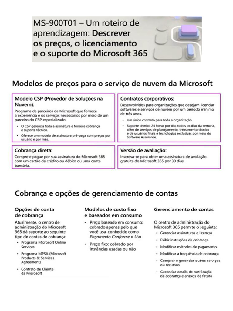 M365 Parte 3 | PDF