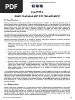 Road Maintenance Levels Guidelines | PDF | Road | Traffic