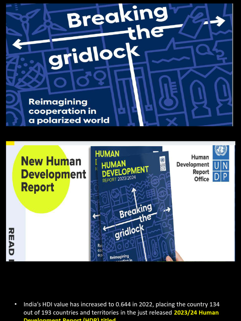 Hdi-2024 43602896 2025 05 20 10 06 | PDF | Human Development Index ...